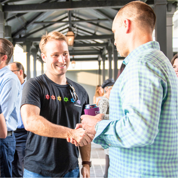 Small Giants Community