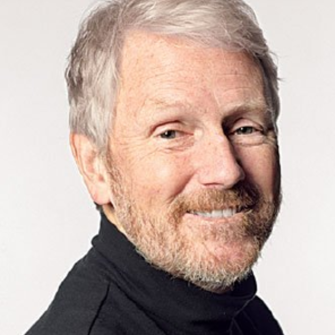 Bo Burlingham | Small Giants Community