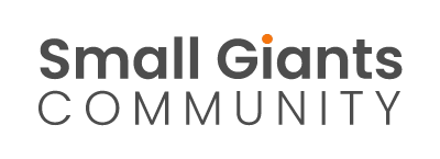 Small Giants Community